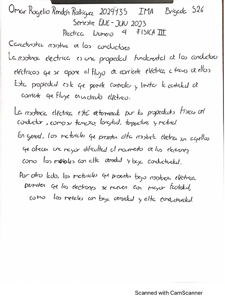 Investigacion de Practica Numero 4 | PDF Investigacion de Practica Numero 4 | PDF