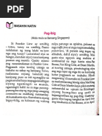 Babalik Sayo Lyrics | PDF