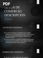 Ejemplos de Fracciones | PDF | Bancos | Comercio