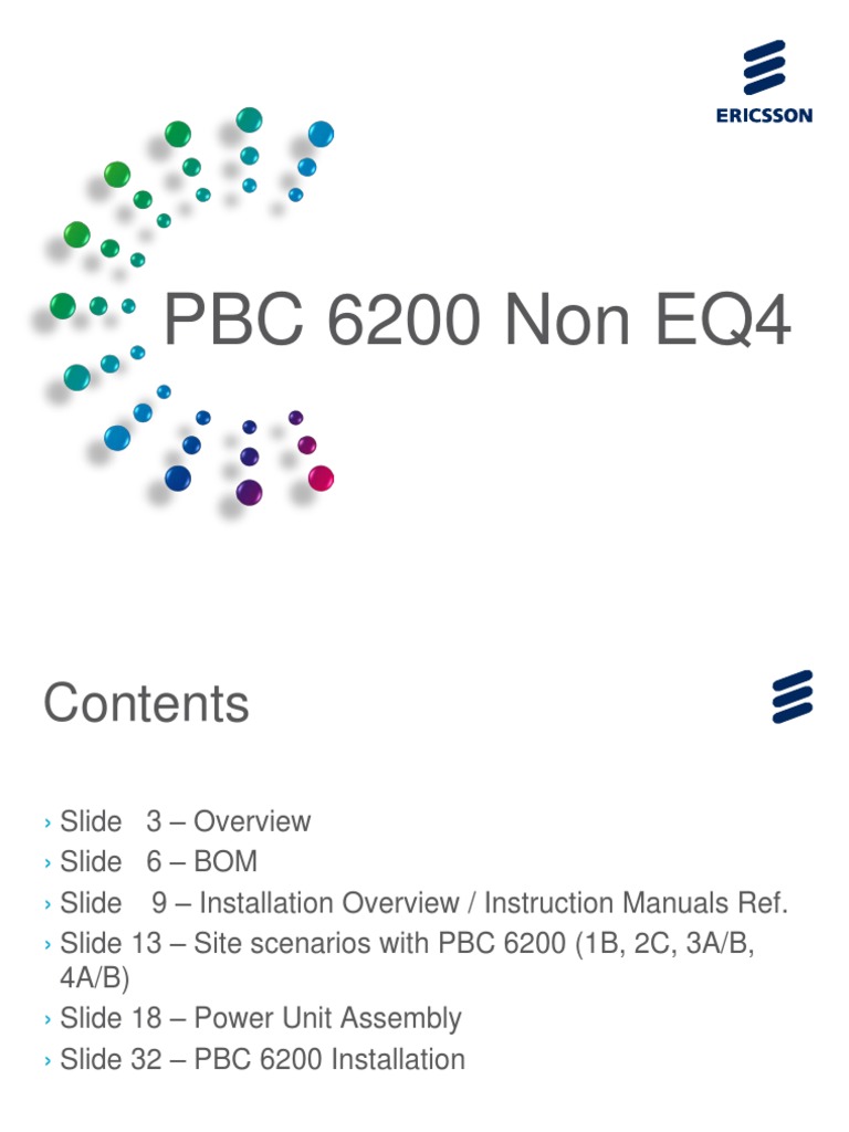 PBC 6200 | PDF | Electrical Connector | Rectifier