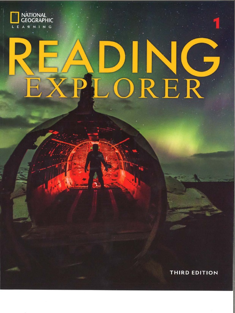 Reading Level 2 | PDF