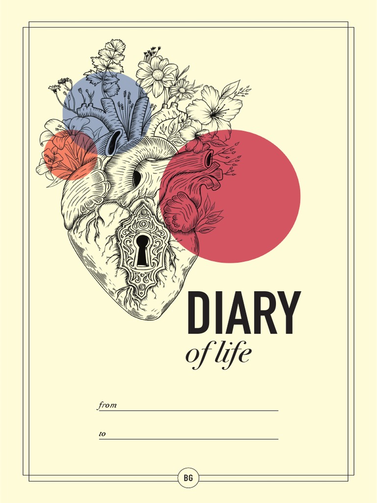 Diary of Life | PDF | Family | Grandparent