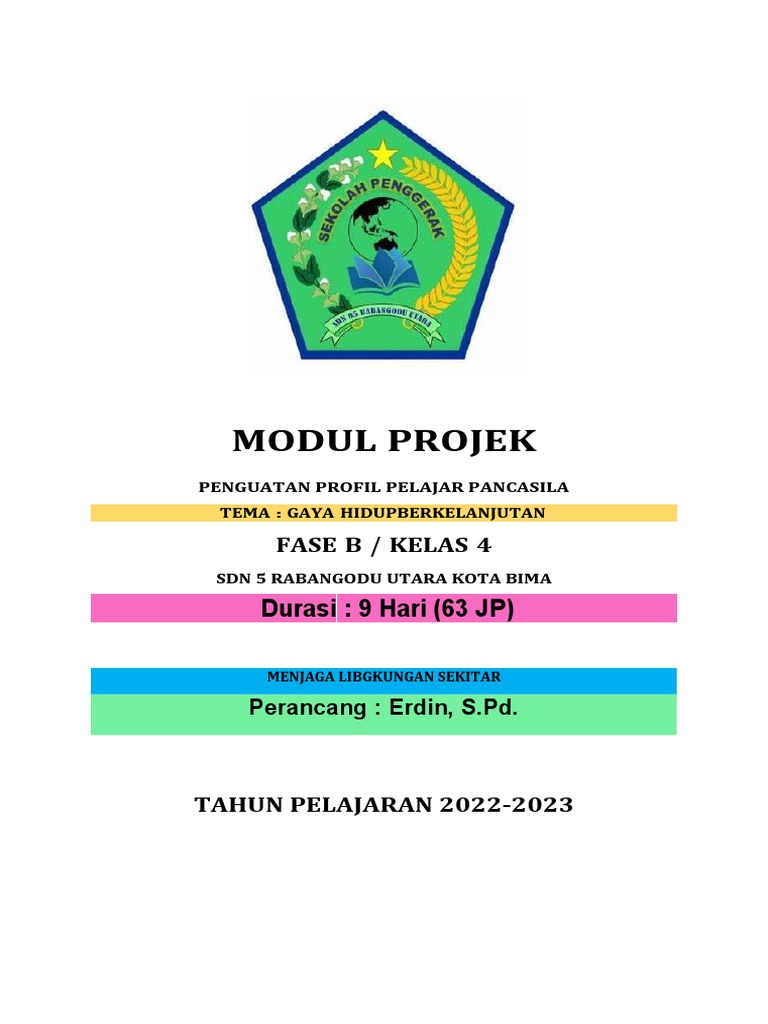 Modul P5 2 | PDF