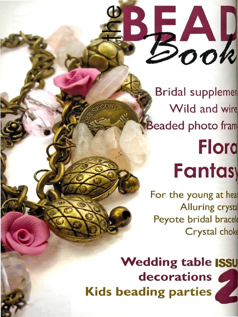 02 The Bead Book | PDF