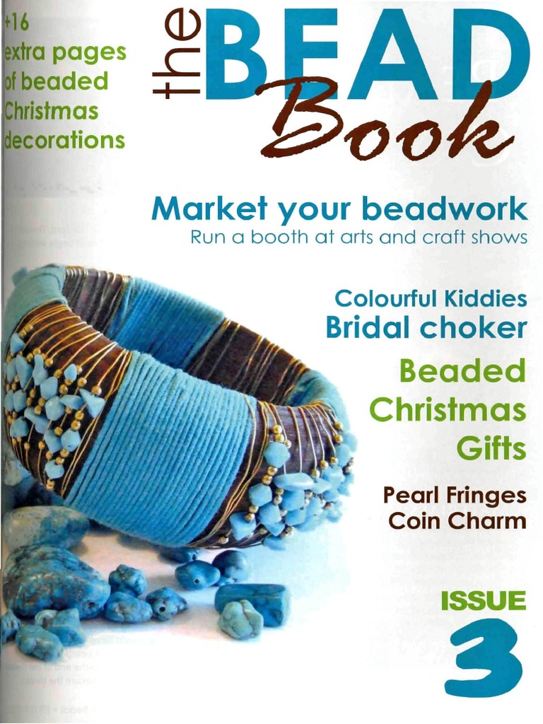 03 The Bead Book | PDF