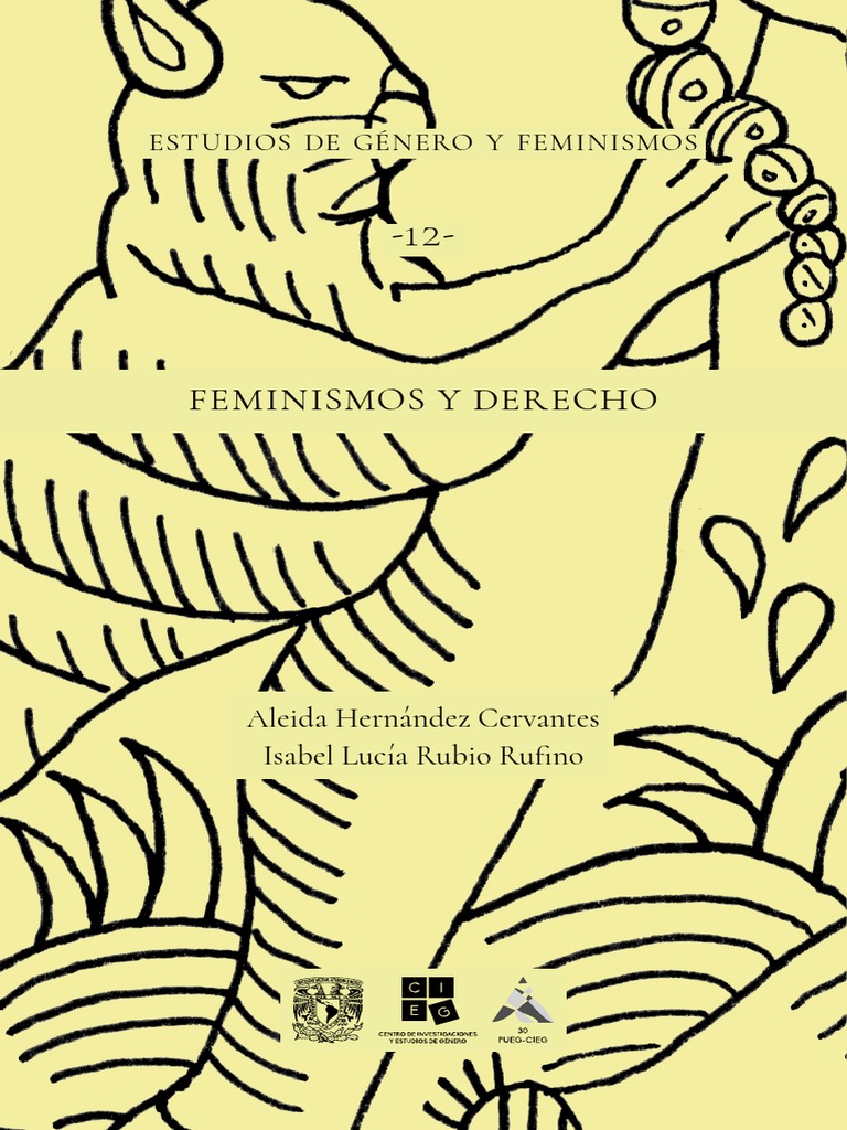 ASDFSADF | PDF | Feminismo | Estudios de género