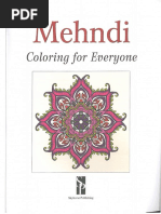 Mandala Rubric Part 2 | PDF | Art