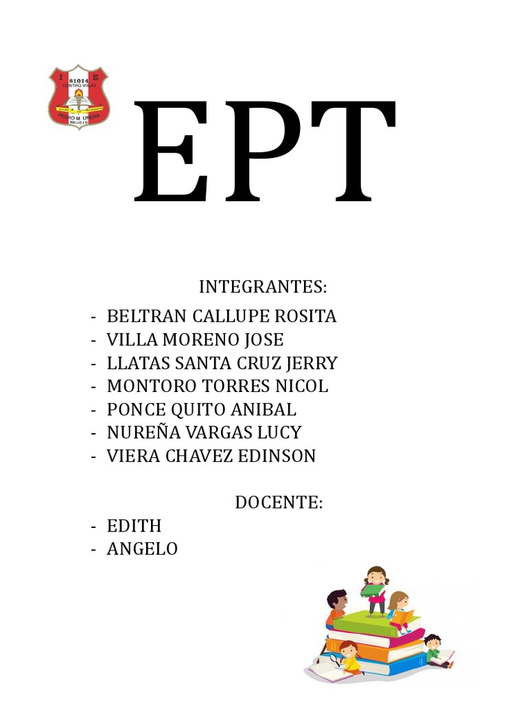 EPT (1) | PDF