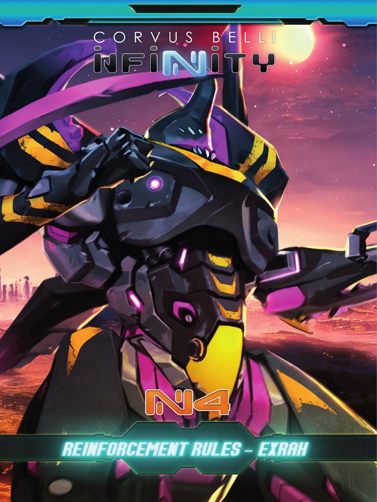 Reinforcement Rules en | PDF | Military