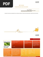 Historia y Filosofía de la UVM | PDF