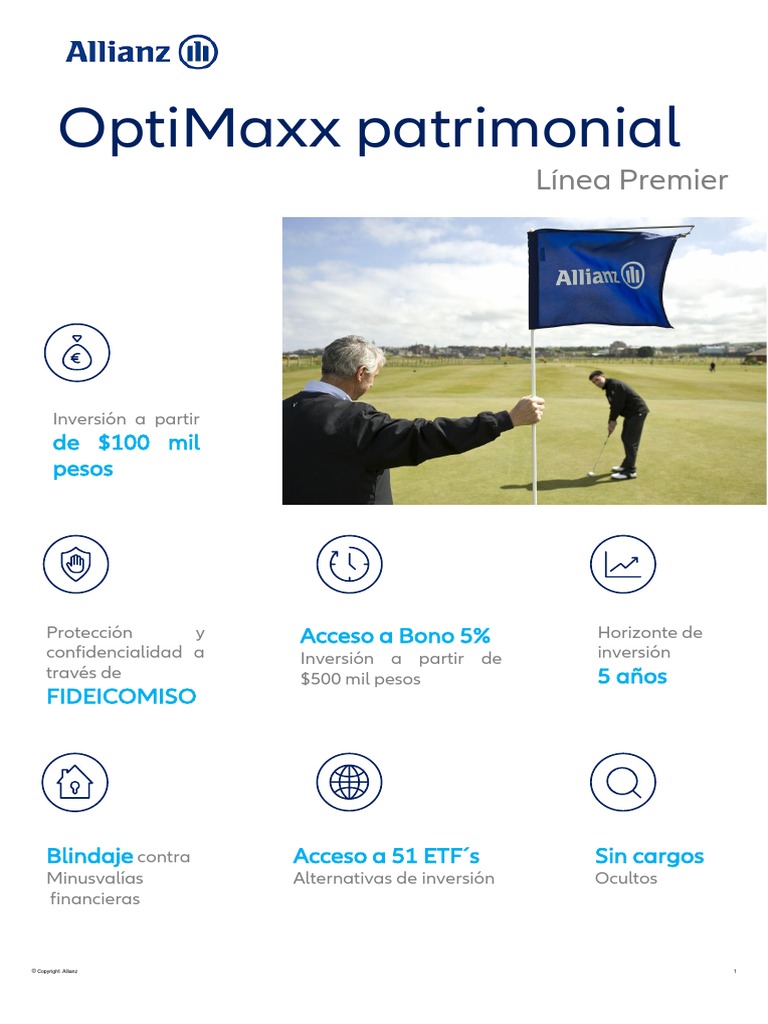 One Pager OPPT 2022 | PDF