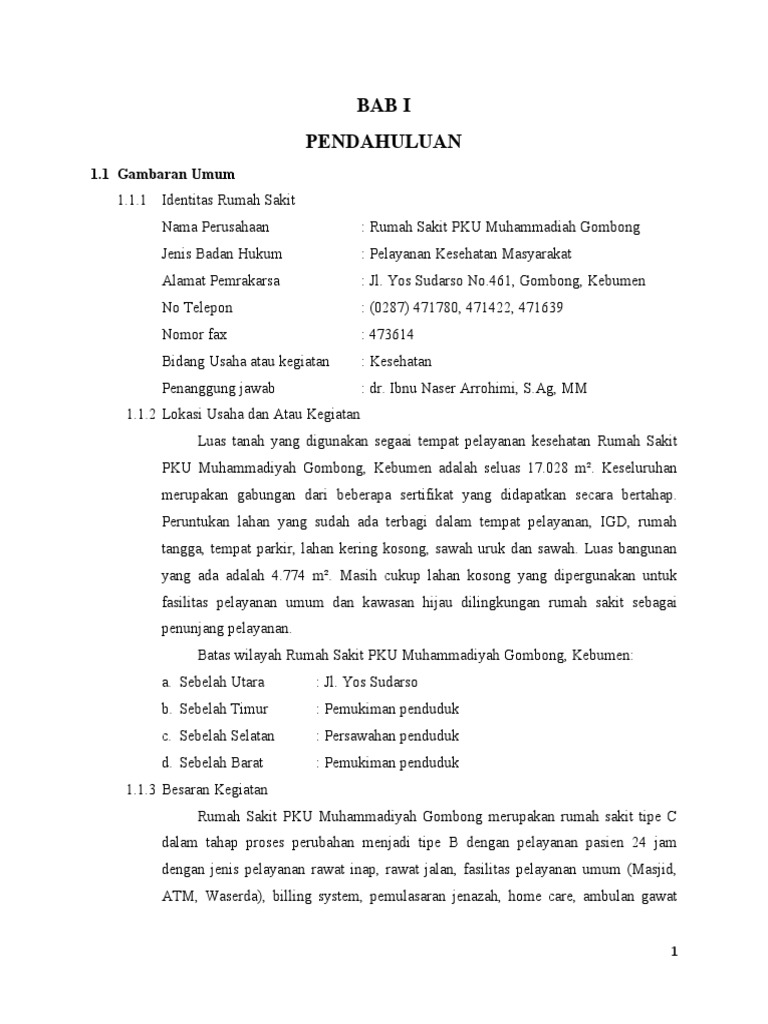 Laporan Triwulan Pengelolaan Limbah B3ki | PDF