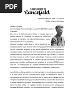 Clasificación de Grupos de Lancefield | PDF | Estreptococo | Bacterias ...