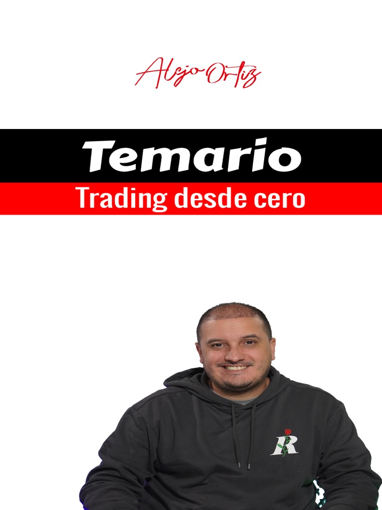 TEMARIO | PDF