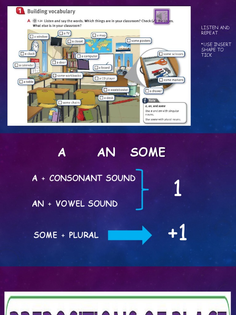 B1 Unit 4 Lesson C | PDF
