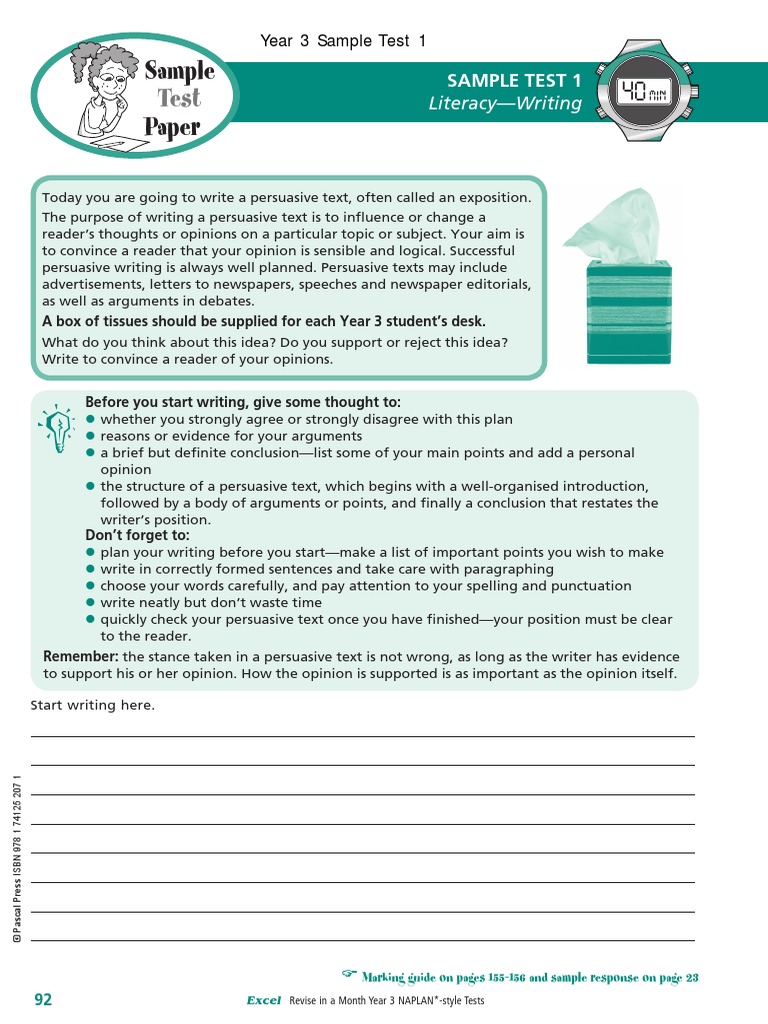 Y3 Practice Test 1 | PDF | Piracy | Tooth
