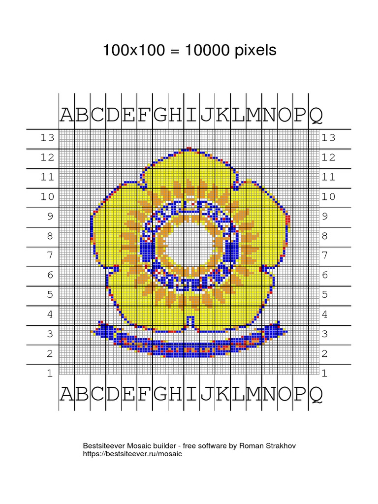 Mosaic Logo Unsri PNG CDR Tanpa Background Terbaru 20-7-2023 | PDF