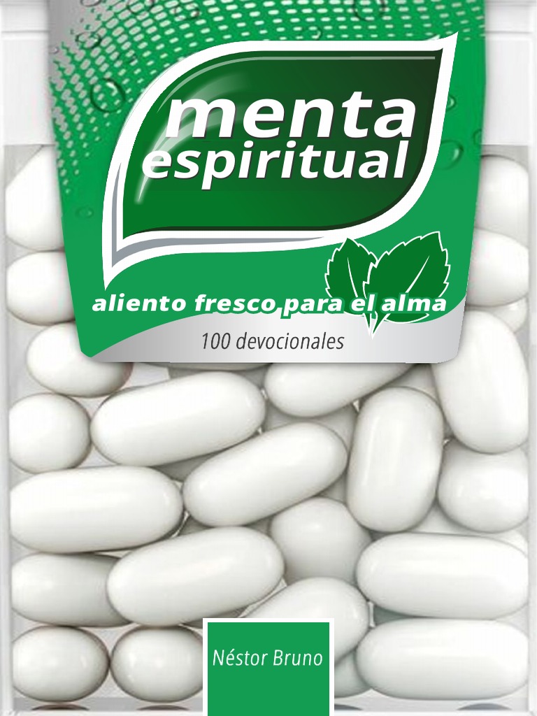 Menta Espiritual Descarga Gratuita | PDF | Dios | Amor