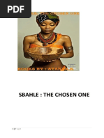 The Maid Sisekelo 2 | PDF