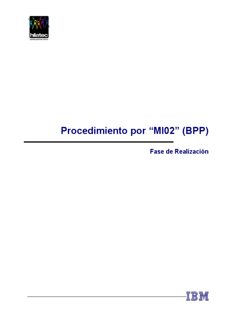 Mi02 - BP - MM - at - 015 - Modificar - Documento - de - Inventario - V01 | PDF