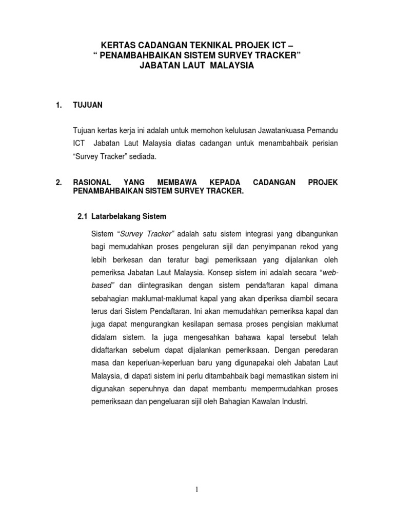 Agenda92 Surveytracker | PDF