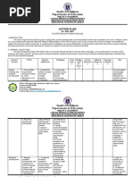 Department of Education: Post Activity Report | PDF | Internet ...