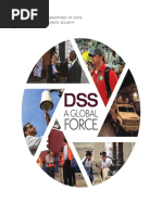 Handbook For United Nations Designated Officials For Security | PDF ...