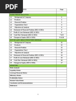 Individual Assignment Eco261 | PDF | Economic Growth | Malaysia