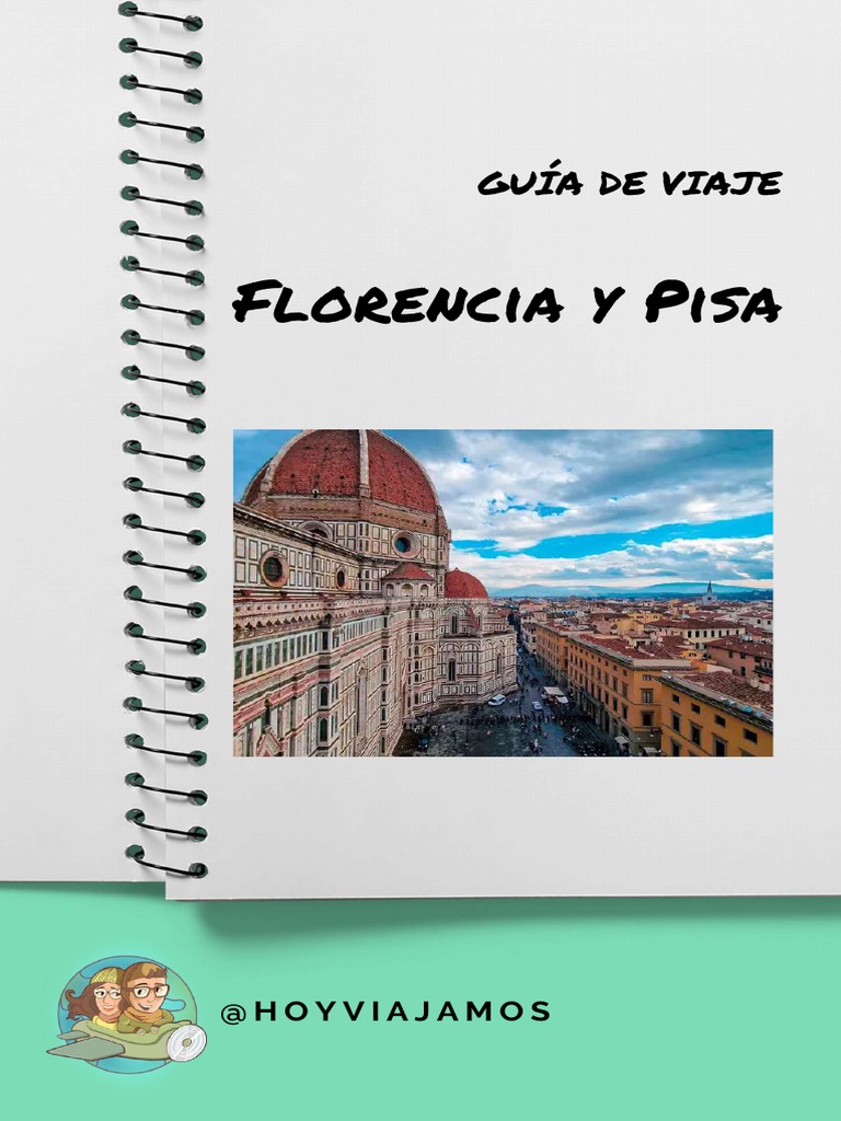 Florencia - Guía de Viaje | PDF | Florencia Florencia - Guía de Viaje | PDF | Florencia