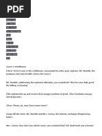 Oliver Twist Script (Perfect For A Middle School Kids in A School Play ...