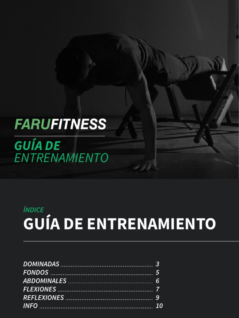 Guia de Ejercicios | PDF