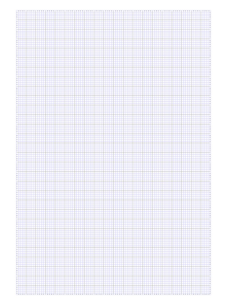 Grid Paper | PDF