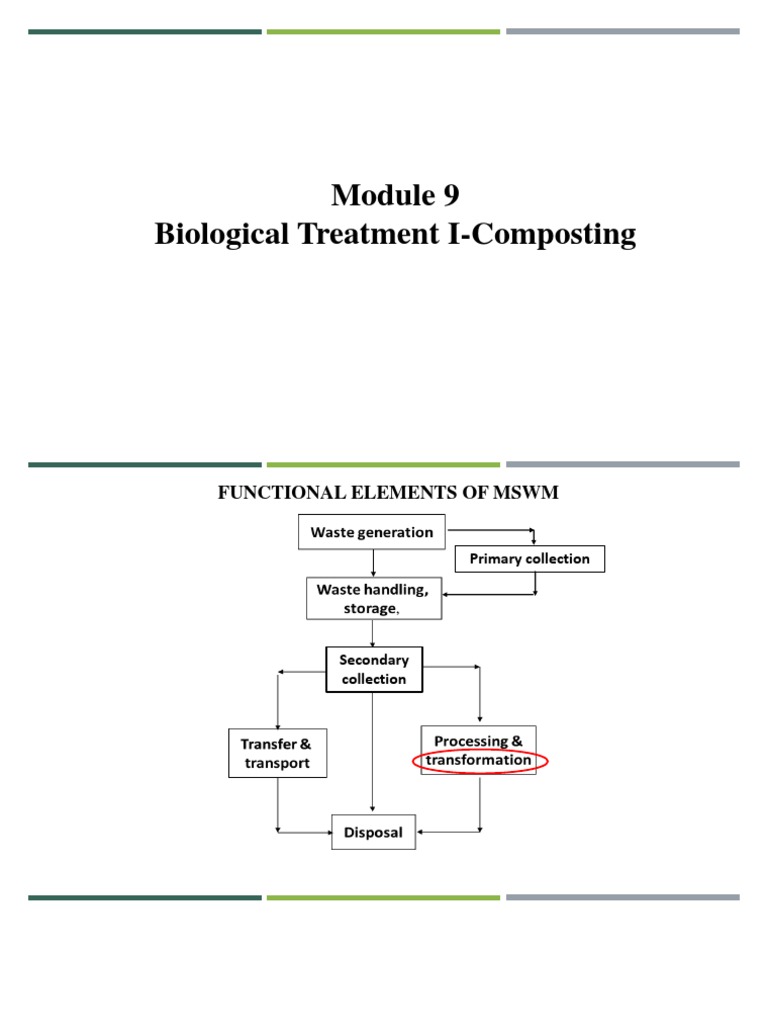 Module 9 (Lecture 26) | PDF | Science & Mathematics | Technology & Engineering