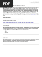 Electric Motor Mounting Types Overview | PDF | Electric Motor ...