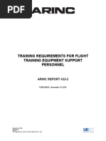 Instrument Rating Proficiency Check Checklist Form 61 1512 | PDF ...