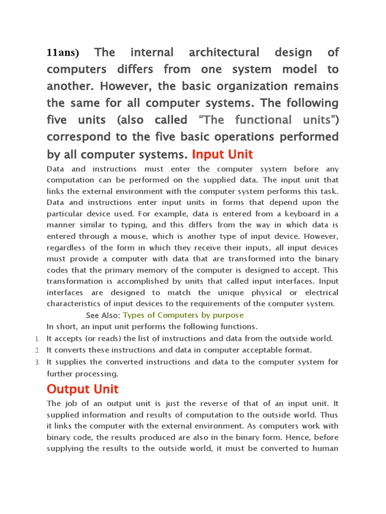 Computer Harware 2nd Year | PDF | Random Access Memory | Computer Data Storage