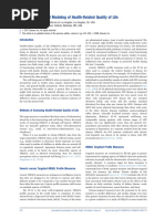 Bowel Cancer Screening Participant Form | PDF | Screening (Medicine)