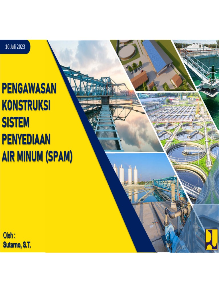 Materi Seminar IPA Baja Dan Beton - Rev 01 | PDF