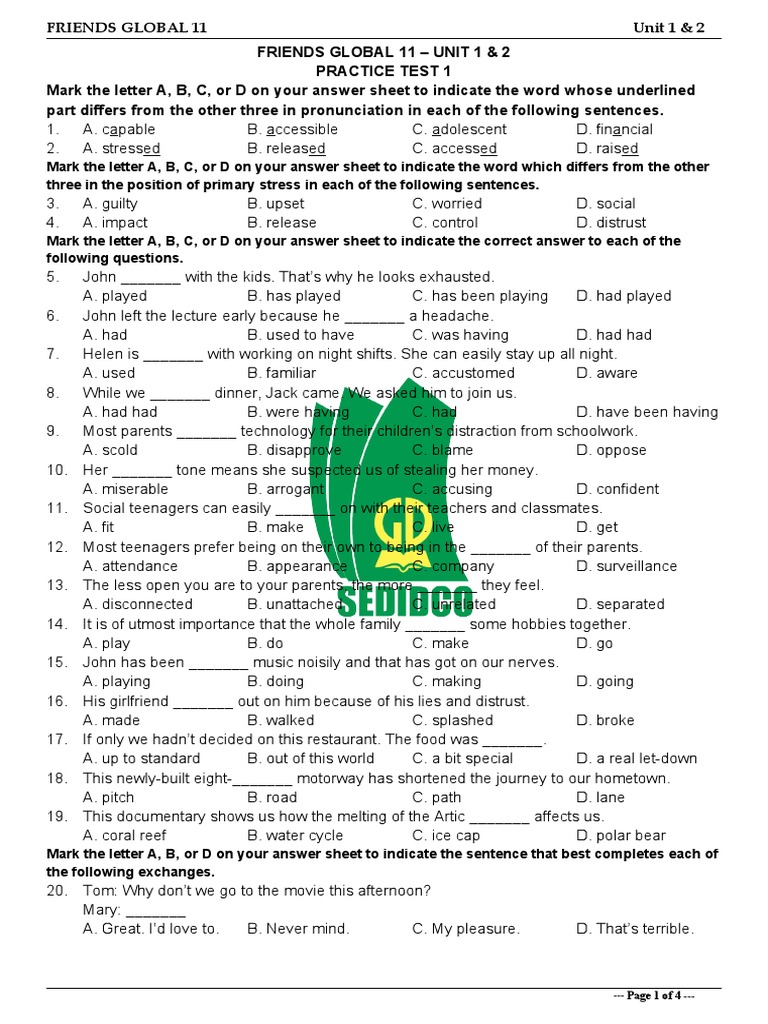 Impact of Teen Hormones on Mood | PDF | Adolescence | Psychology