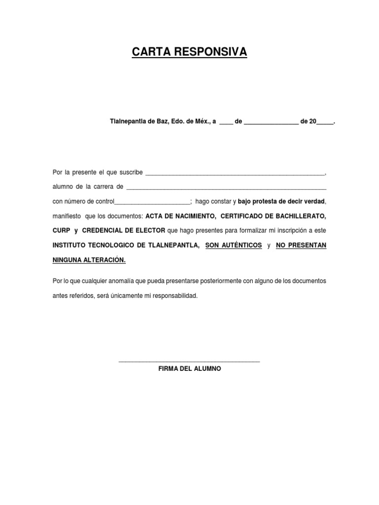 Carta Responsiva2023-08-04 14 - 43 - 51 | PDF Carta Responsiva2023-08-04 14 - 43 - 51 | PDF