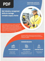 Official Transcript Request Form | PDF | Service Industries