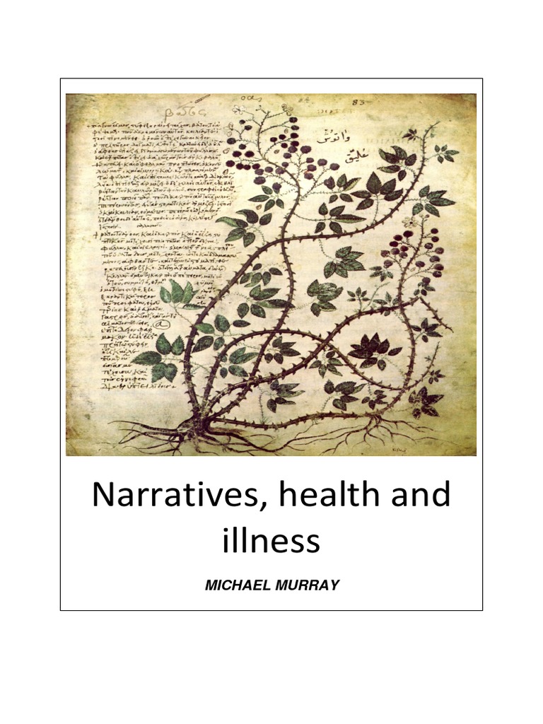 Health Narratives | PDF | Narrative | Psychotherapy