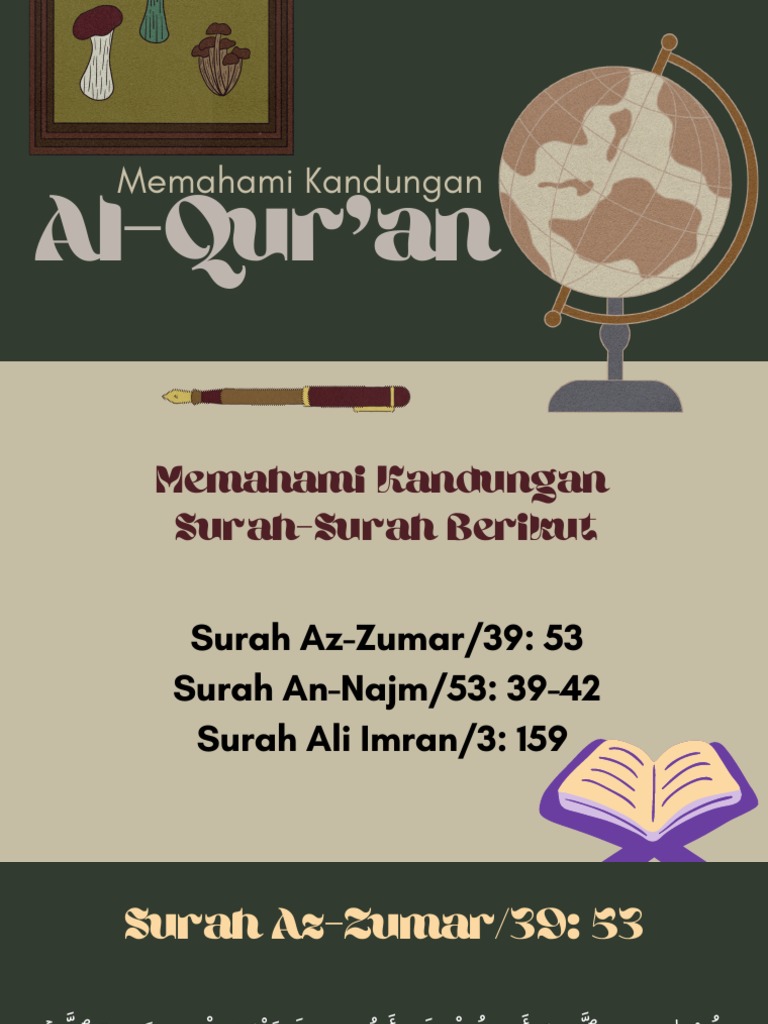 Optimisme dan Rahmat Allah | PDF