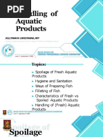 Philippine Fish Names and Species Guide | PDF | Philippines | Seafood