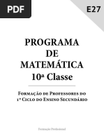 7 Classe Matematica | PDF | Conceitos matemáticos | Números