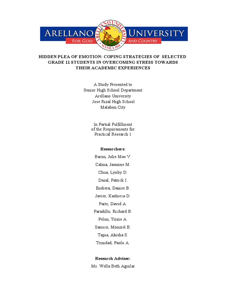 Final BOS | PDF