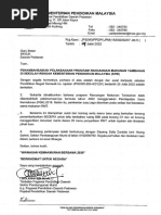 Pelaksanaan Program Rancangan Makanan Tambahan Di Sekolah Rendah ...