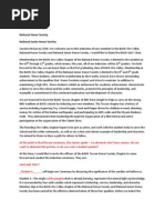 Induction Ceremony Script | PDF | Leadership