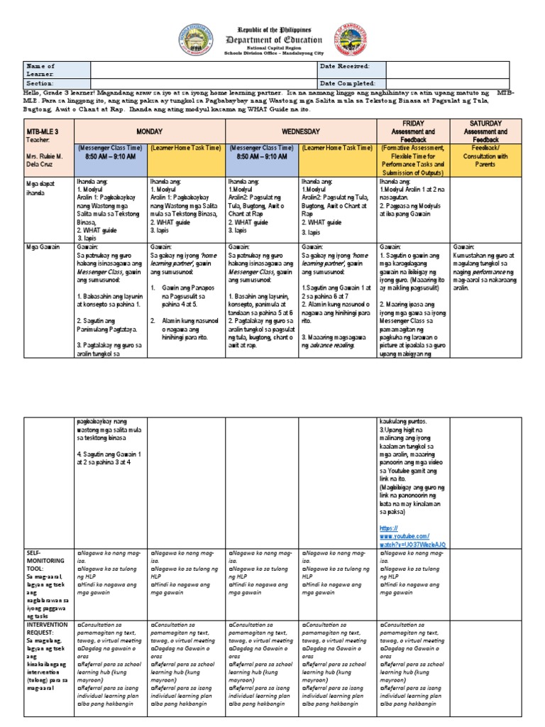 Week 1 - What-Mtb-Pineapple | PDF