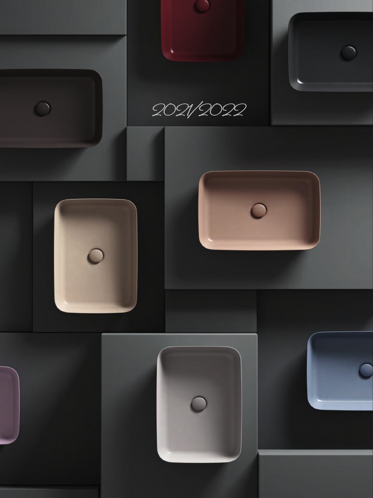 Catalog Bravo 2021-2022 Mic | PDF